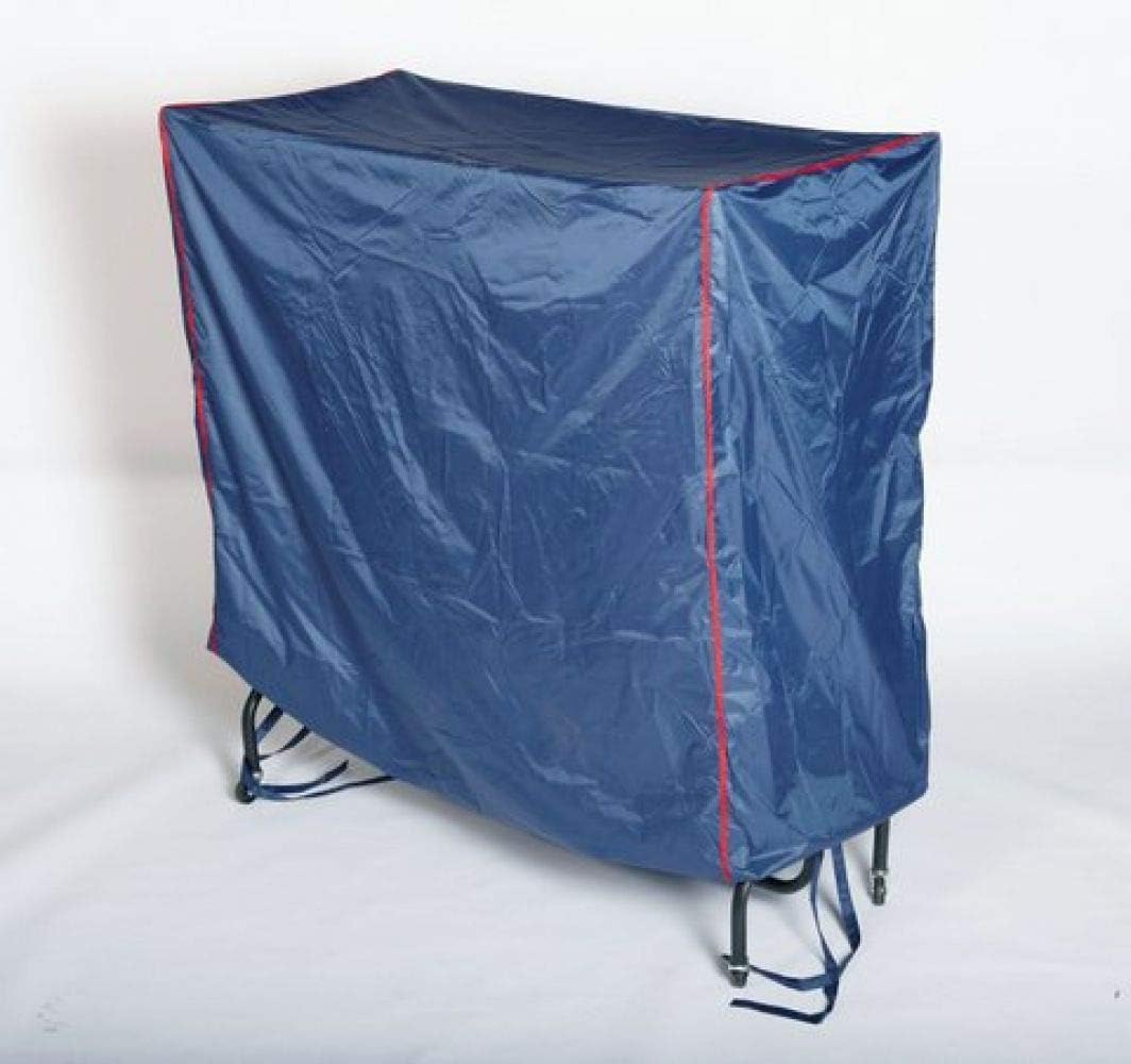 Nylon Garment Rail Cover — Caraselle